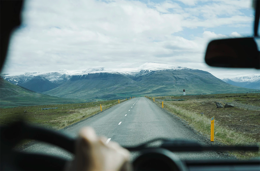 Métier de chauffeur routier : qu'est ce que c'est - GT solutions le blog