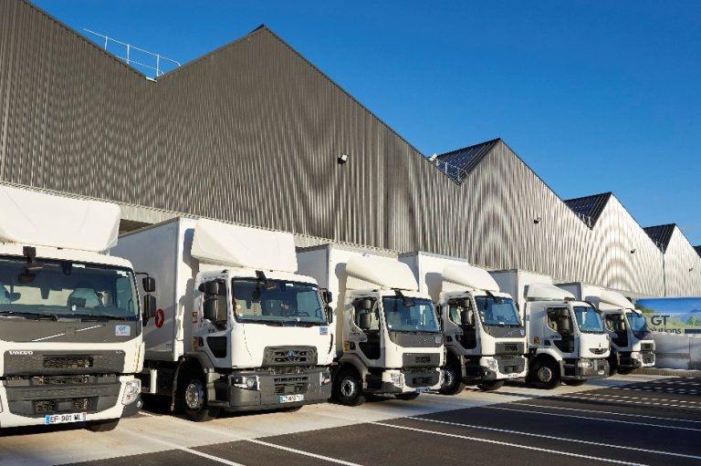 DDS prend les couleurs de GT solutions - Gt solutions carrières, le blog