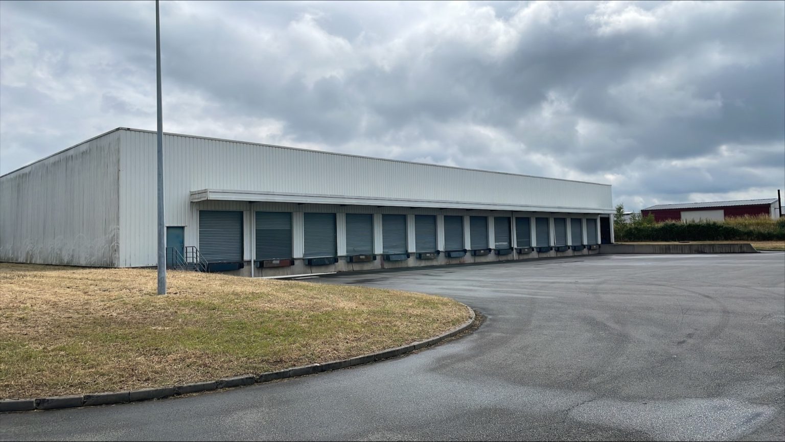 La nouvelle agence GT Solutions Réseaux Spécialisés à Lillers - Gt ...