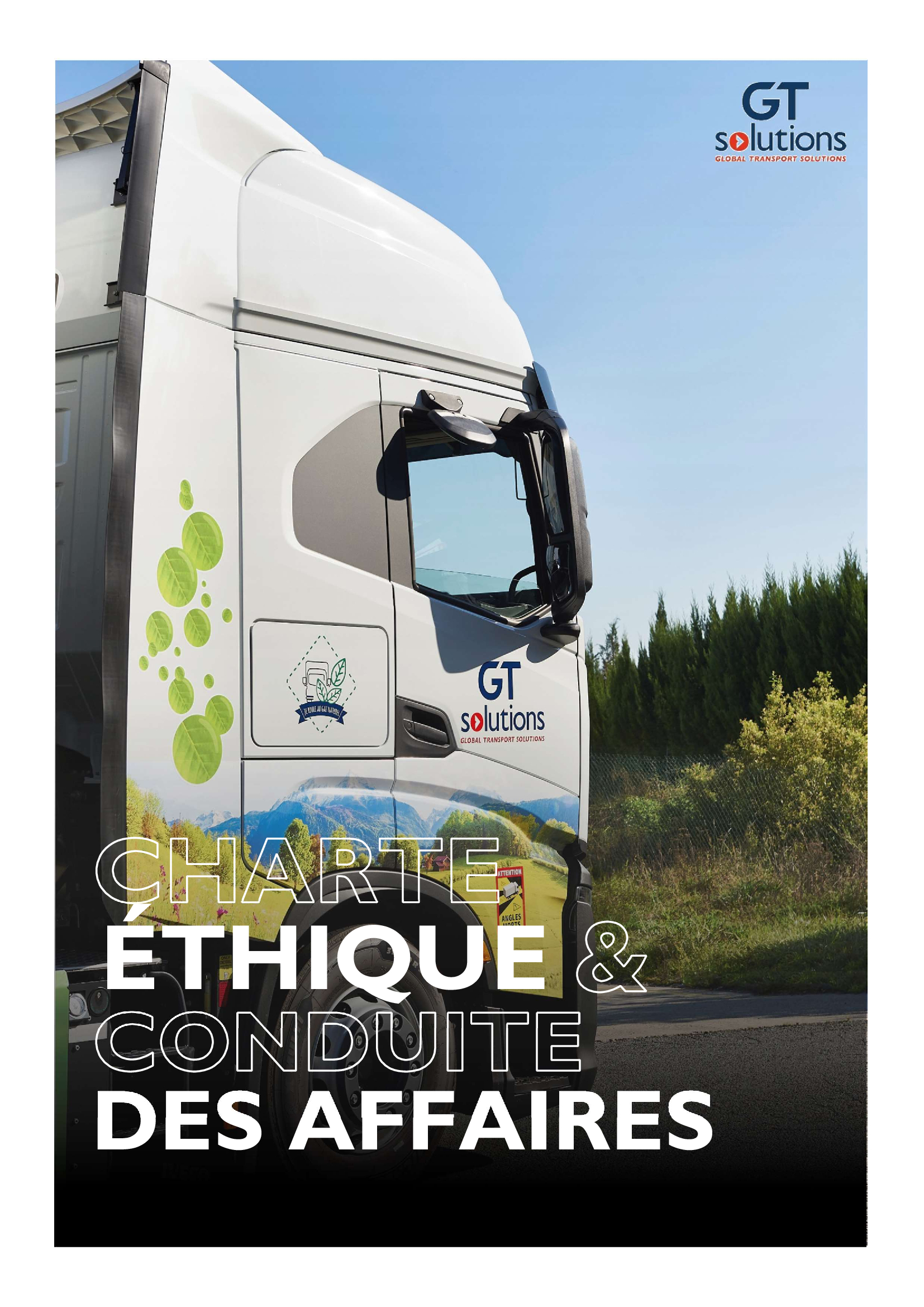 La RSE chez GT solutions - Gt solutions carrières, le blog