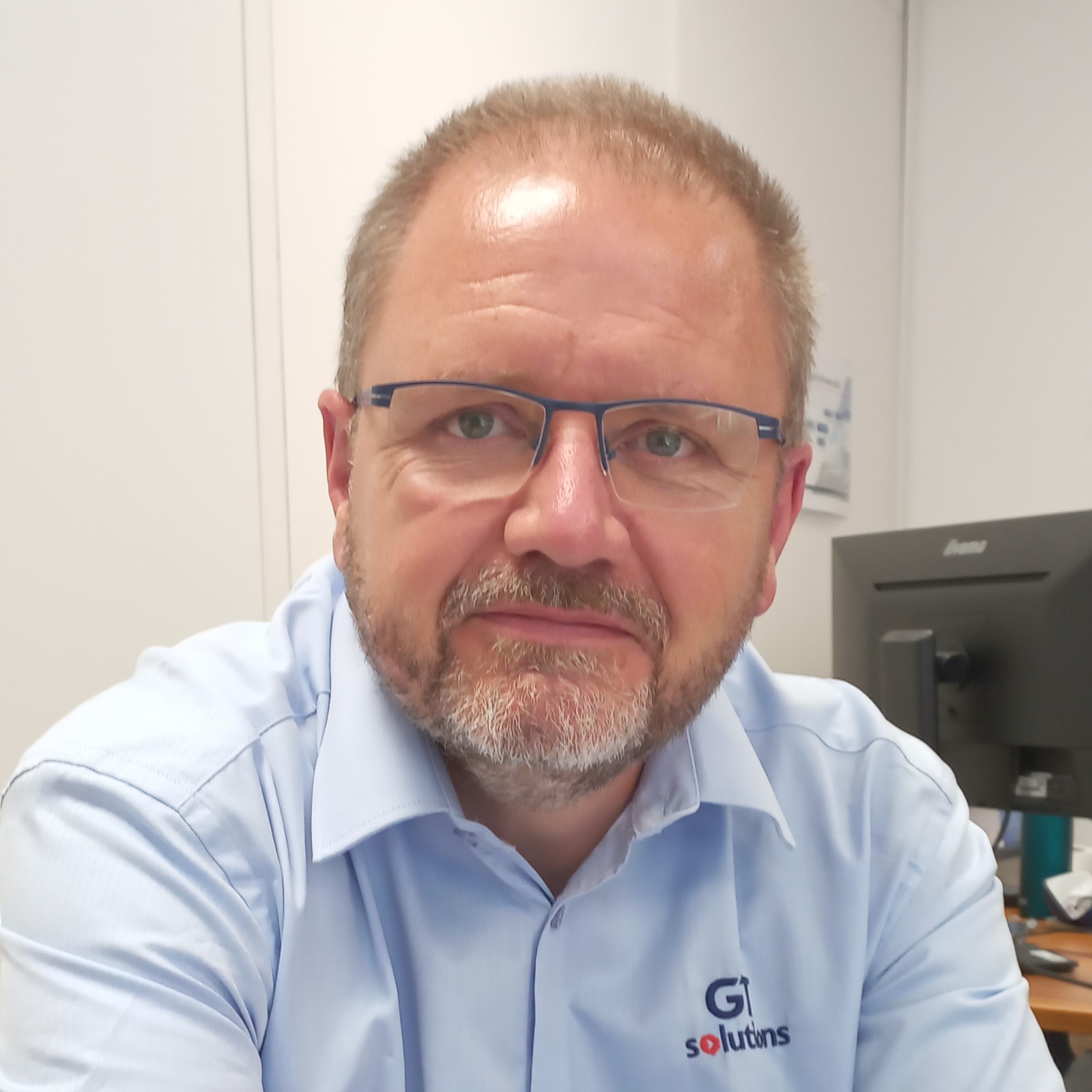 Les 5 leviers de la politique sécurité de GT solutions - Gt solutions carrières, le blog